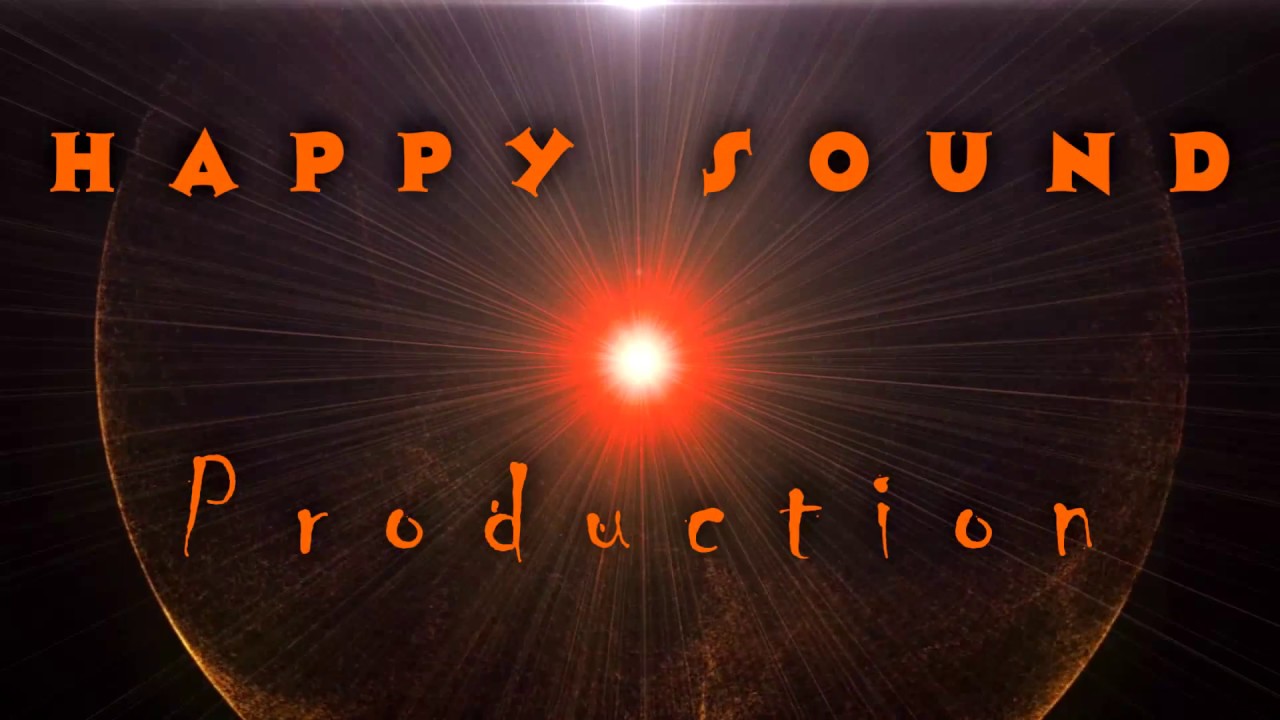 ОБЗОР СТУДИИ "HAPPY SOUND" - YouTube