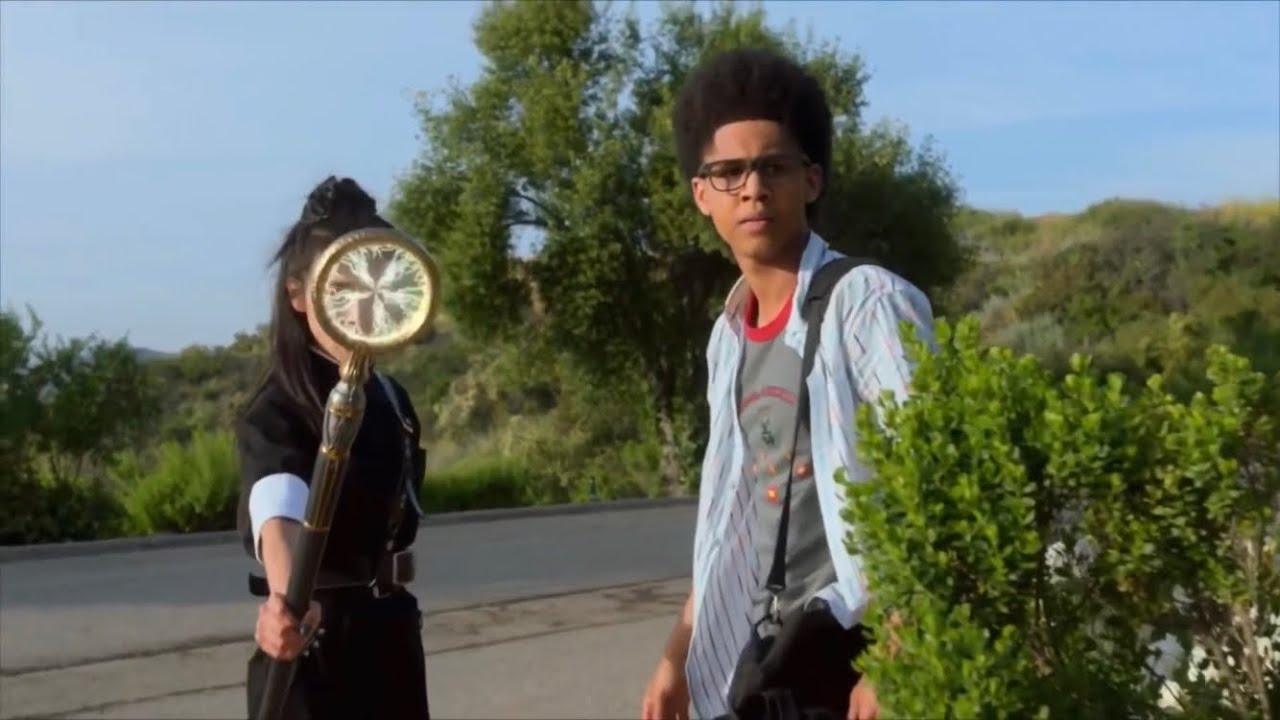 Nico minoru-Magic - YouTube