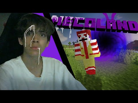 MI PROPIA SERIE DE MINECRAFT 😍 | Mecoland #1 - YouTube