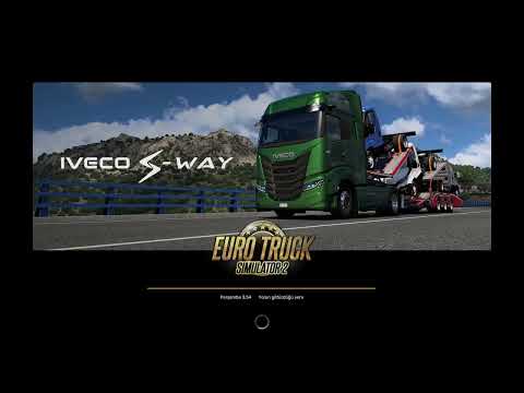 ETS 2 ARABA MODU KURMA 1.57