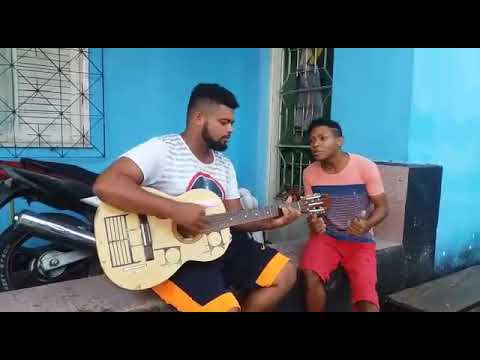 Ainda não me chame de bebê (Niltom Rodrigues e Rafael Cruz (Medley) Gustavo Lima