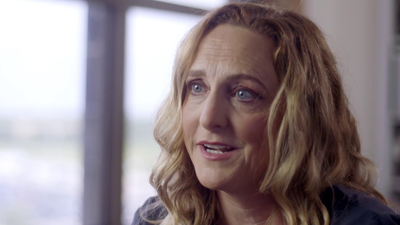 LEAF Testimonial Video - Angie - YouTube