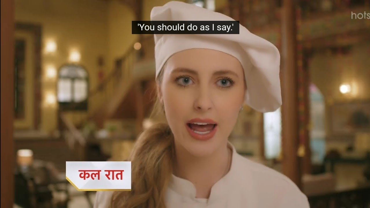 Emily ne ham samko badal diya//#anandi //#emily //#emilia - YouTube