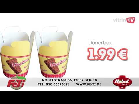 Feti Gemüsegroßhandel