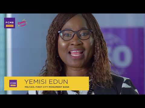 Customer Service Week (CSW) 2021: Managing Director, Mrs Yemisi Edun's ...