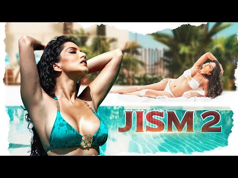 Jism 2 | Sunny Leone, Randeep Hooda | Thriller Suspense Mystery