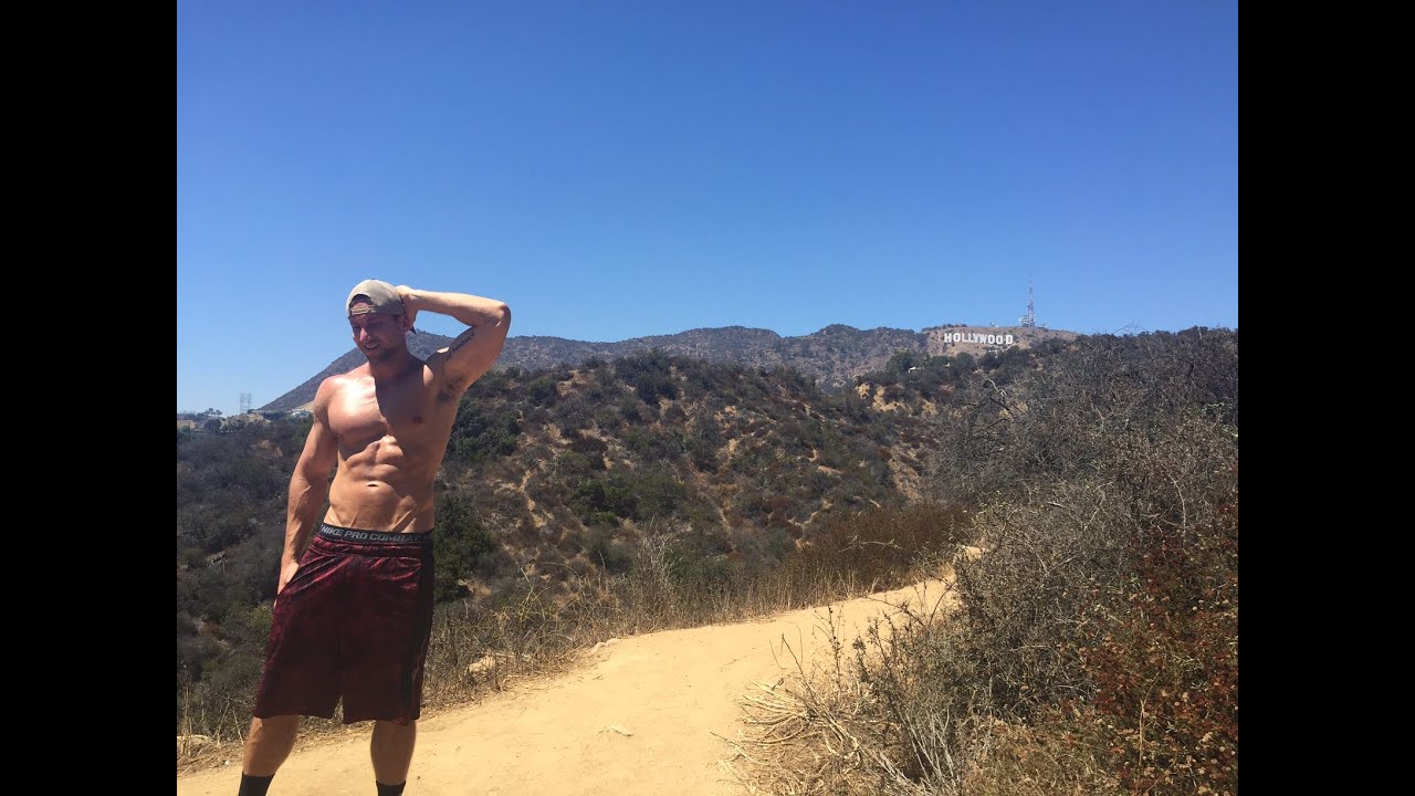 SEE MORE. BE MORE | SuperHuman TV Trailer | Ft. Troy Adashun - YouTube