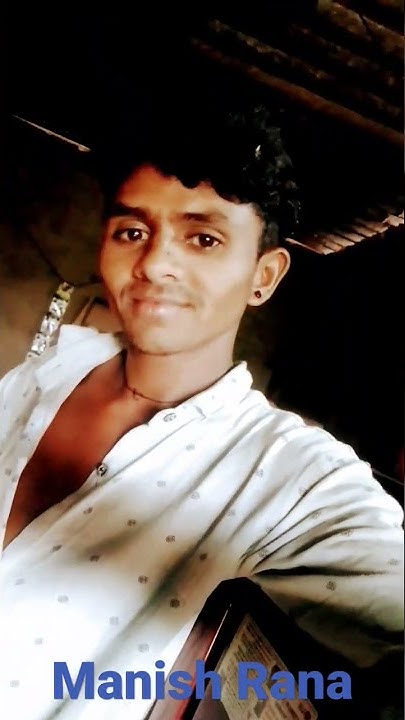 manish Rana - YouTube