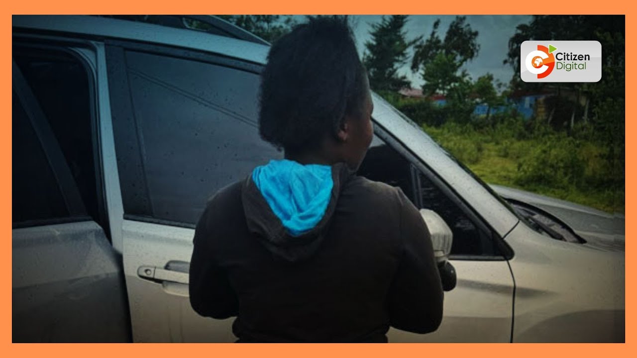 Maafisa wa DCI wawazuilia watu wanne kwenye kisa cha utekaji nyara wa ...