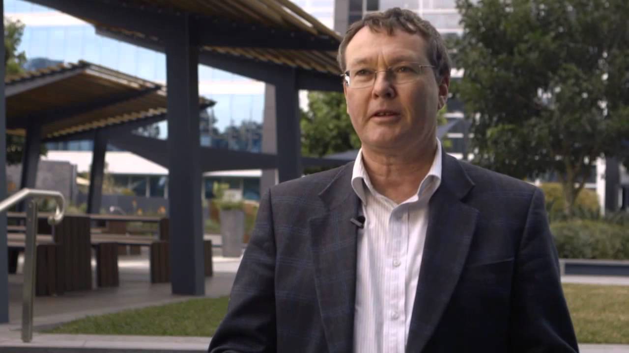 Baulderstone Online - YouTube