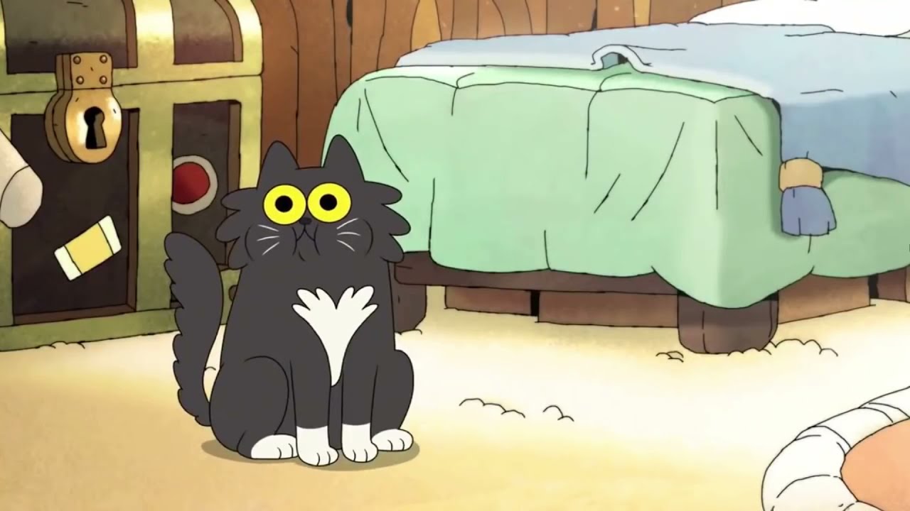 Domino // Amphibia season 3 episode 3 - YouTube