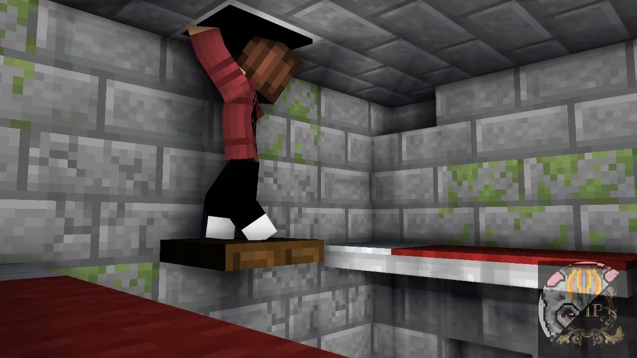Kidnapped Episode 2 [Minecraft Animation 4D] - YouTube