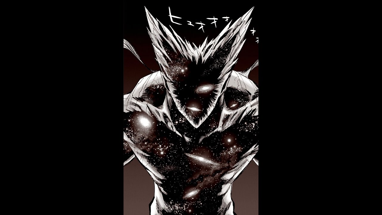 Easy one shot combo for Garou - YouTube