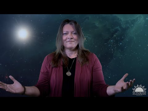 Sece Foster Offers a Prayer for the World - YouTube