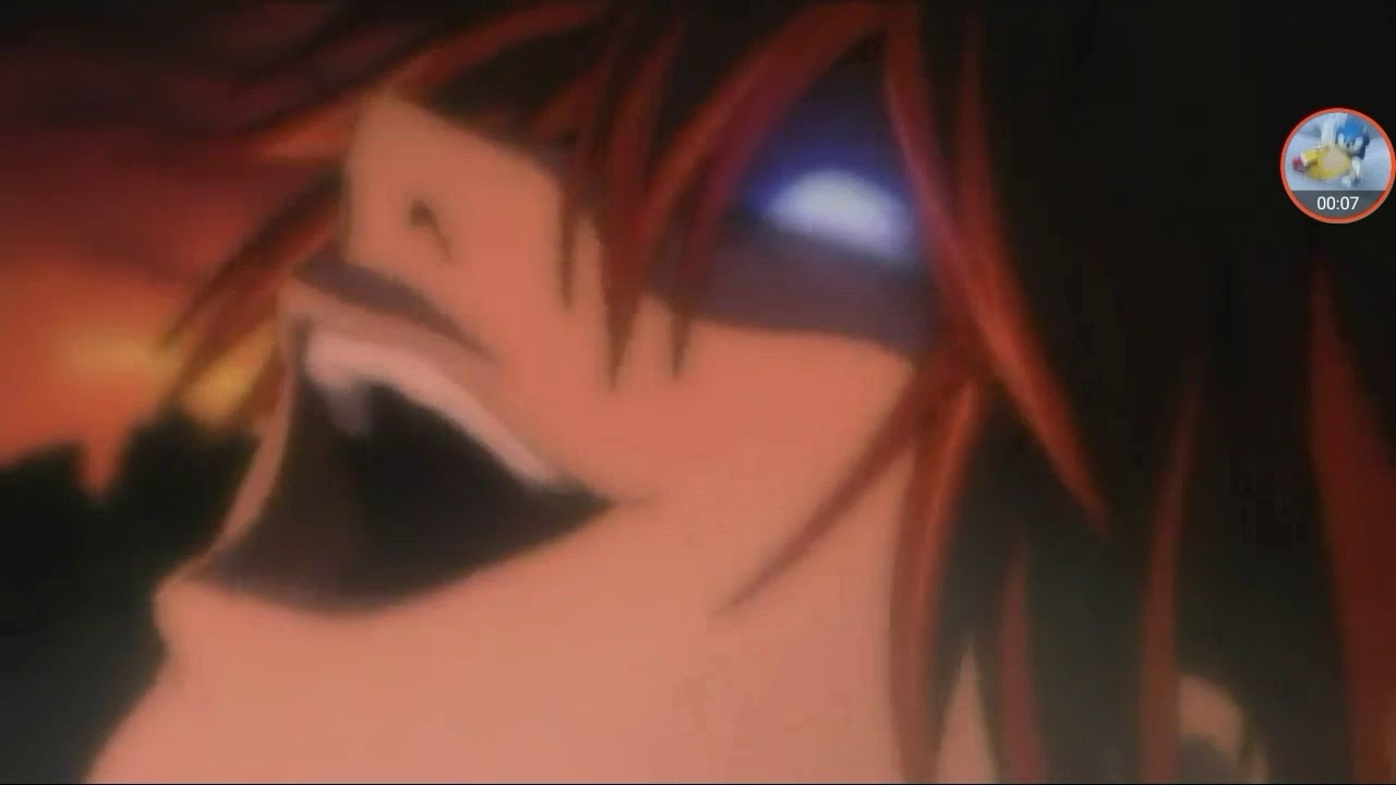 Death Note L's funeral edit - YouTube