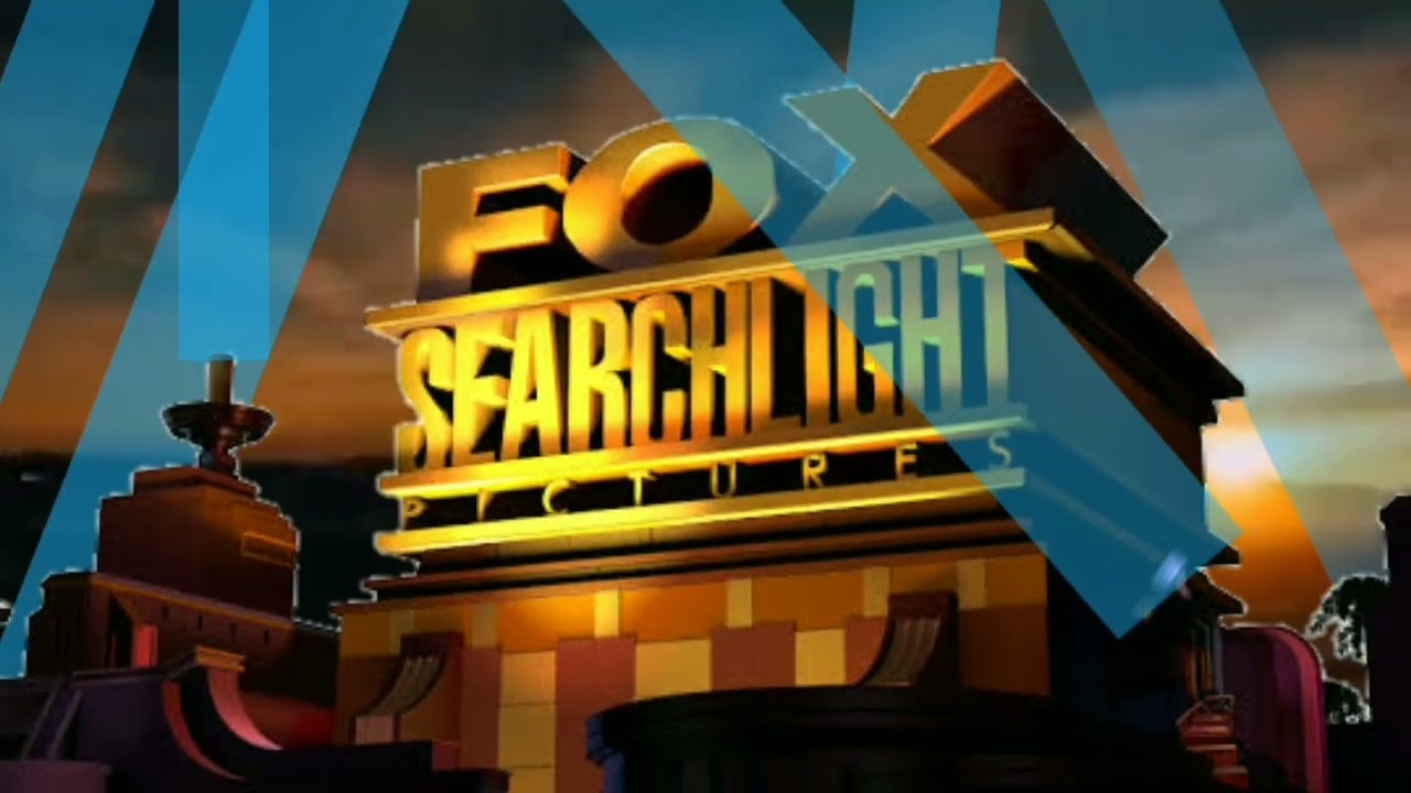Fox Searchlight Pictures 2011 Logo Remake - YouTube