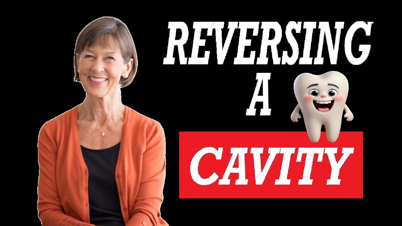 How To Reverse a Cavity at Home | Cure Tooth Decay| Backed By Dr. Ellie ...