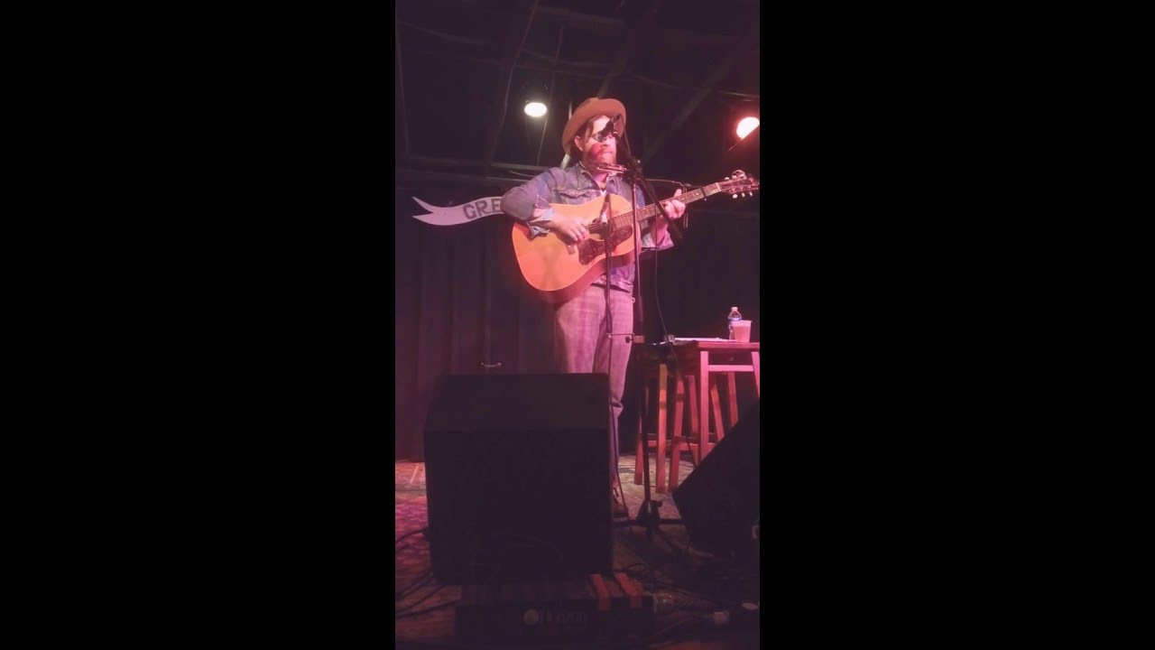 Joe Purdy — (New song) - YouTube