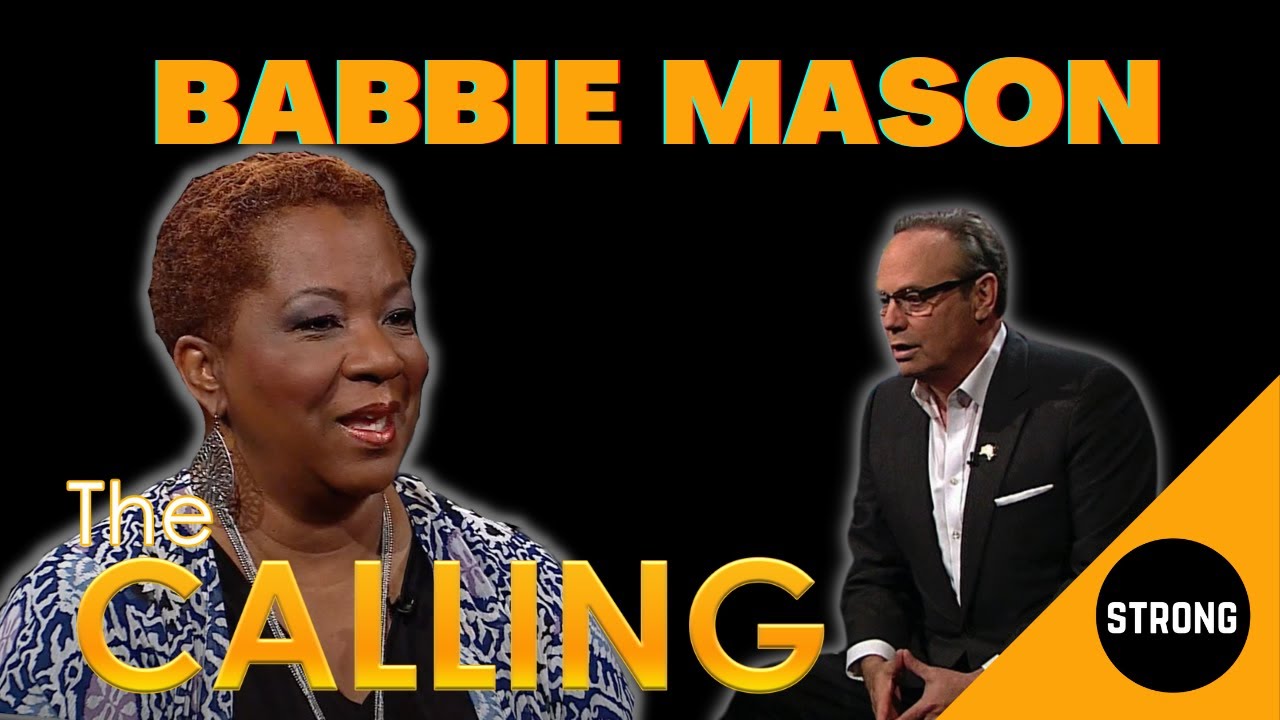 Babbie Mason - A story of God's blessings - YouTube