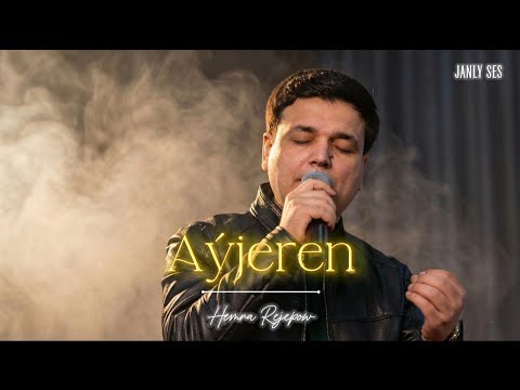 Hemra Rejepow 2026 - AYJEREN (Janly ses)