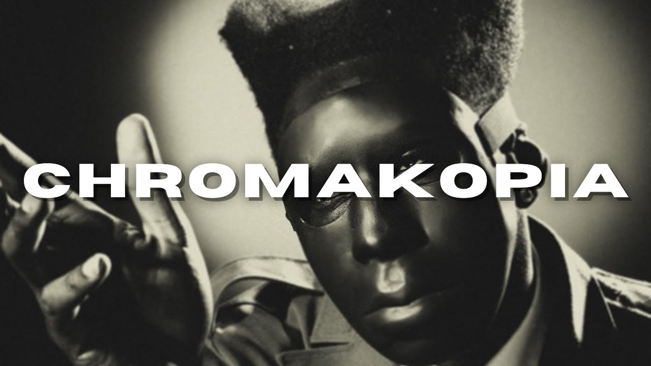 [FREE] | Tyler The Creator x Daniel Caesar Type Beat | "Chromakopia ...