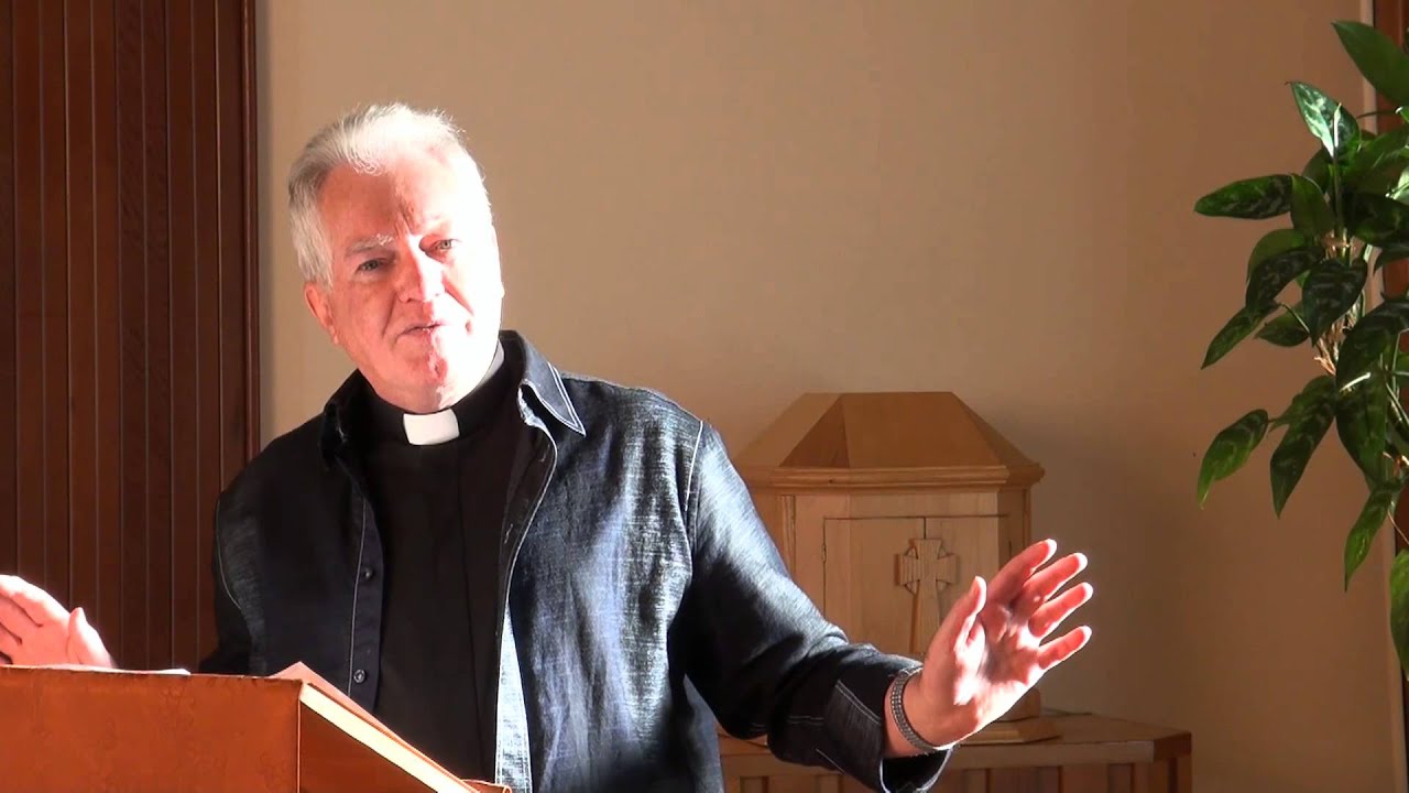 14. Un amour des ennemis... sans calculer / Christian Beaulieu - YouTube