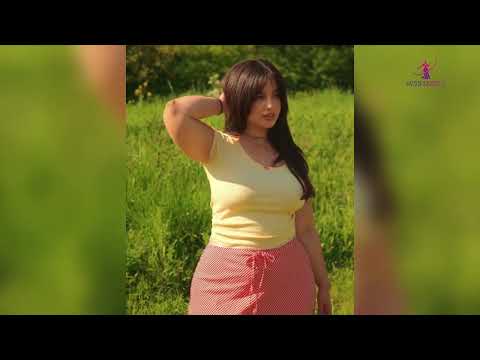 Zina Hadid | Wiki Biography,age,weight,relationships,net worth -Curvy models plus size