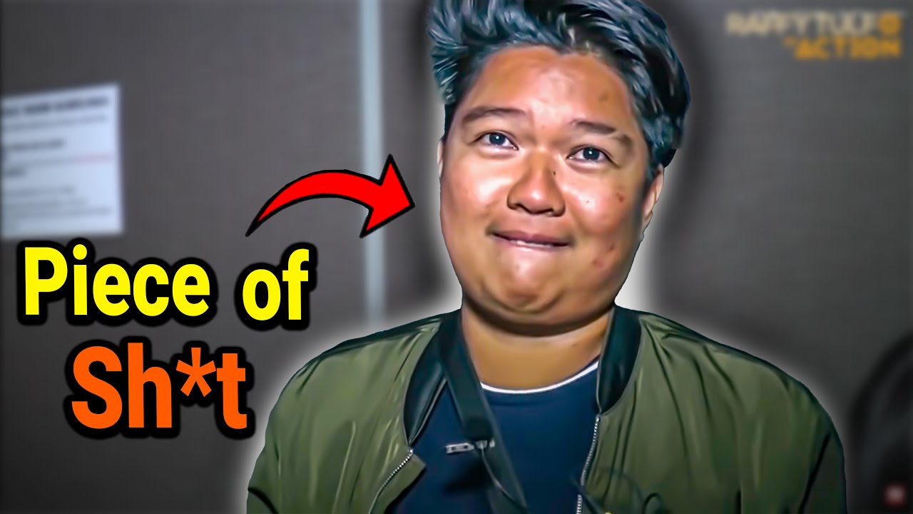 The Infuriating Backstory Of Listen, Look & Listen & Learn Meme - YouTube