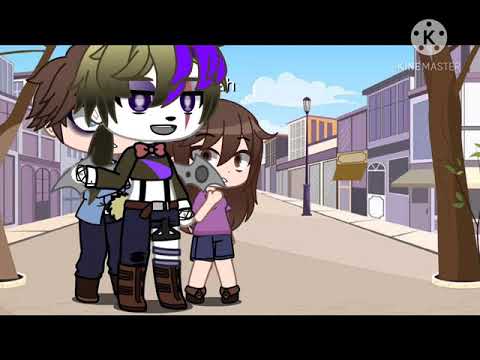 Springtrap and Deliah *if Nick got hurt by someone else * AU? - YouTube