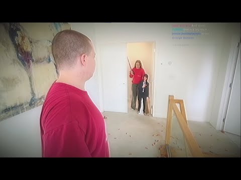 When KREEKCRAFT Got KIDNAPPED By Steaks SIS... #stealabrainrot