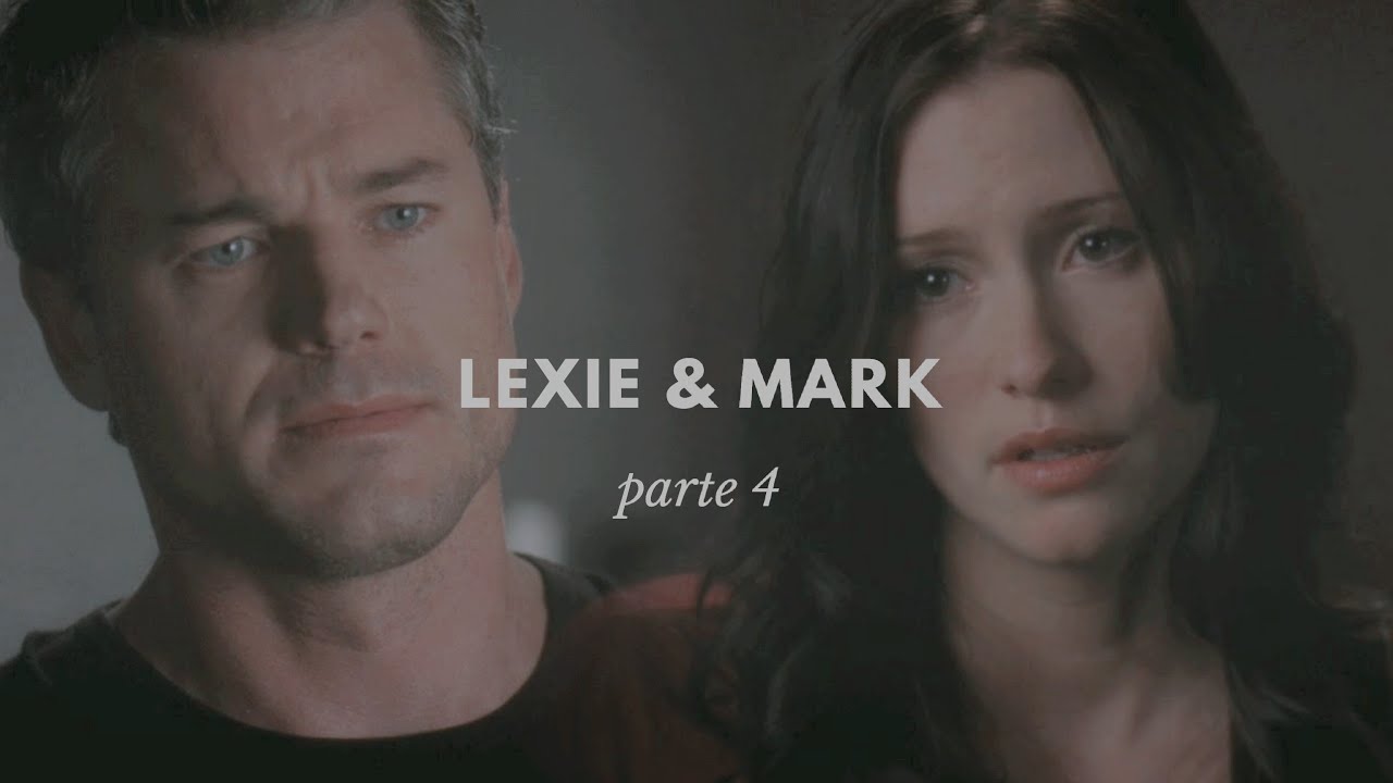 LEXIE & MARK || PARTE 4. - YouTube