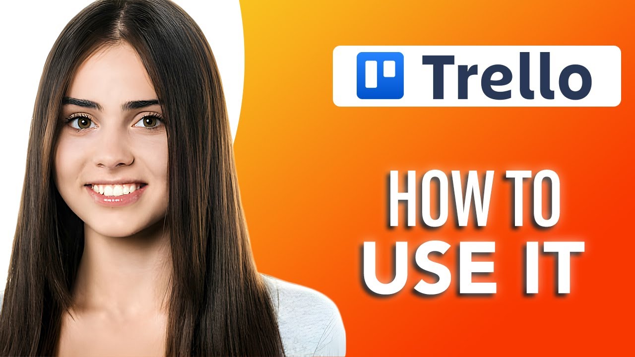 How To Use Trello: Full Project Management Crash Course For Beginners In 2025 (SIMPLE & Easy ...