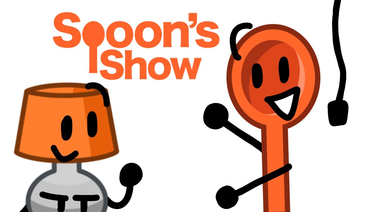 Spoon’s Show Updated Intro - YouTube
