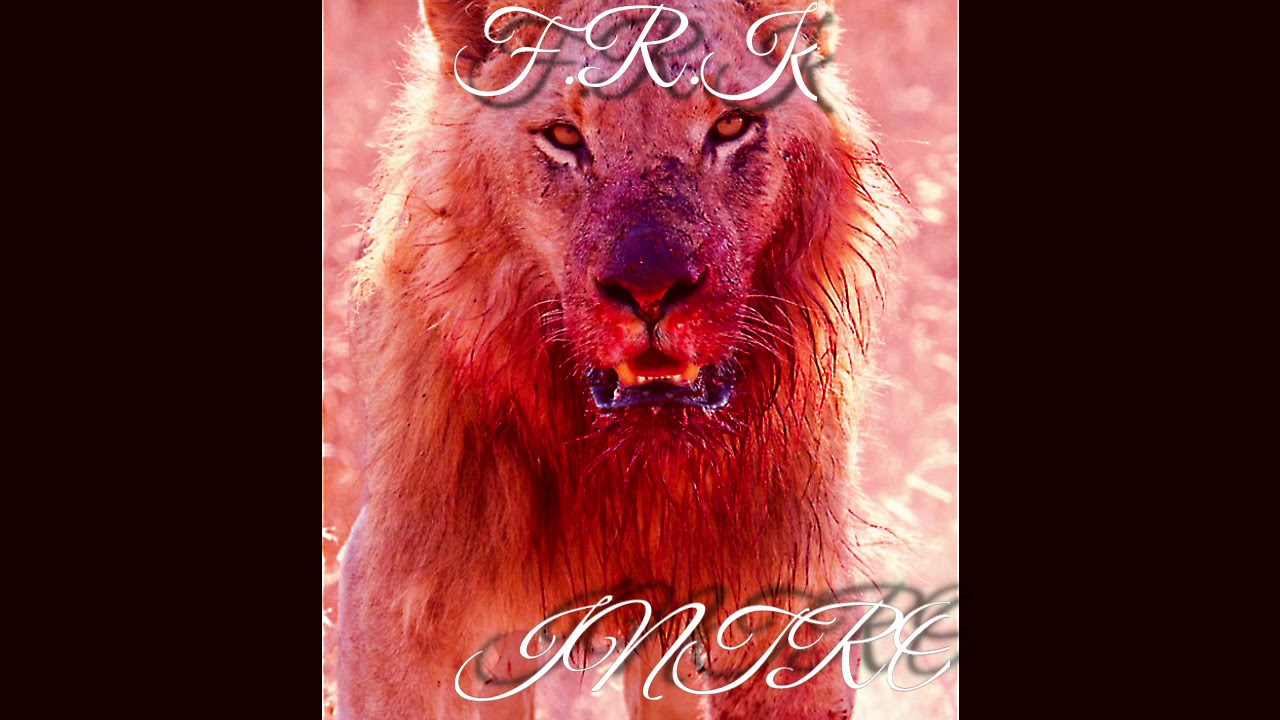 F.R.K Intro - YouTube