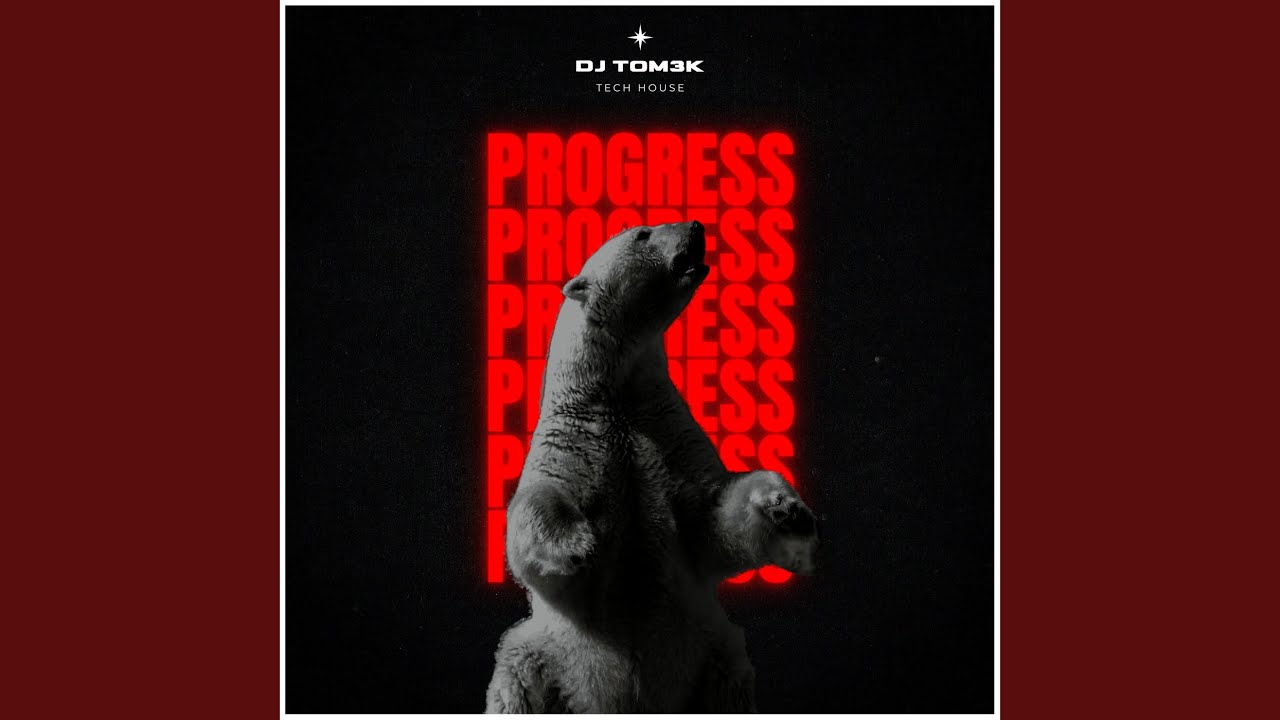 Progress Tech House - YouTube