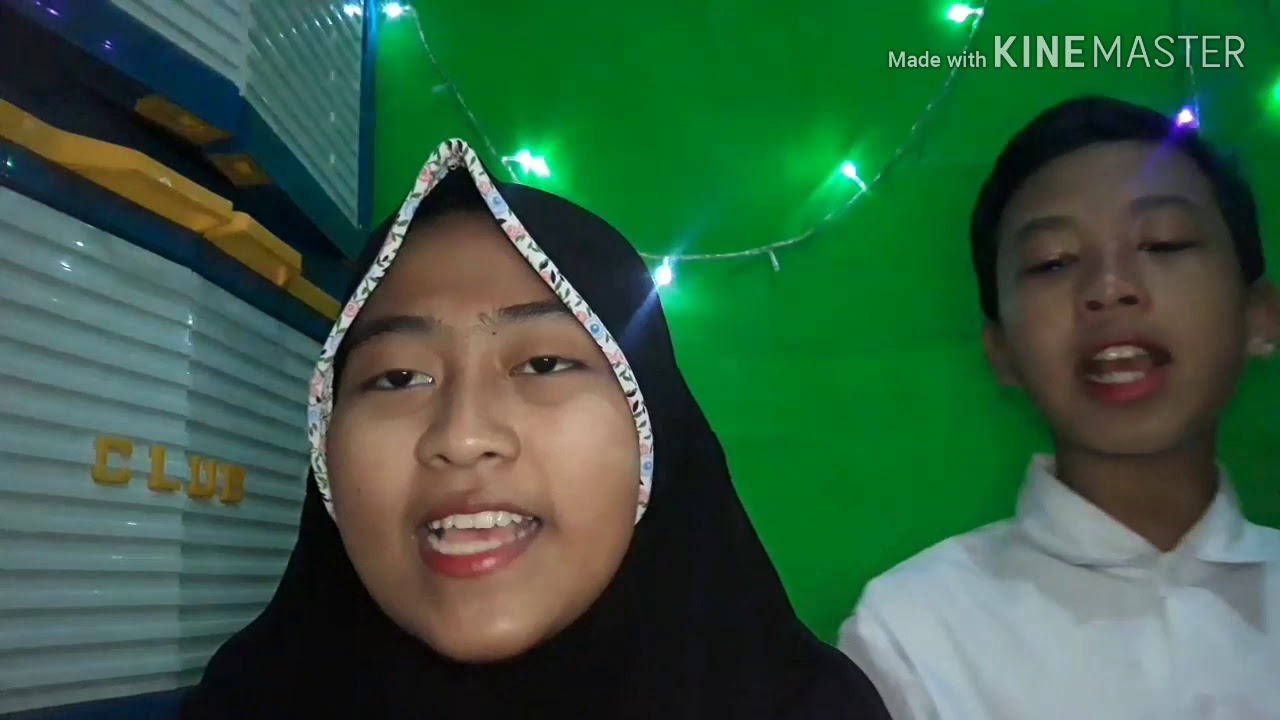 Cover - YouTube