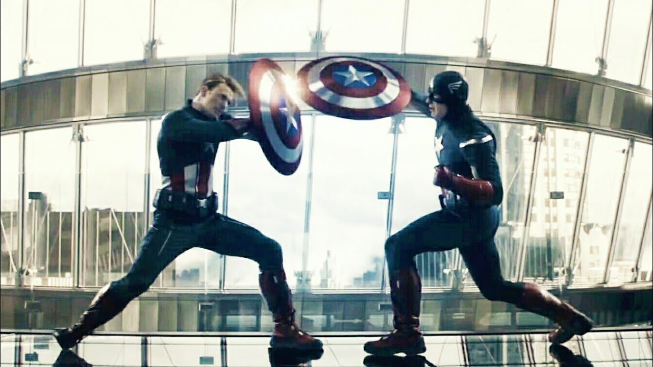 Avengers Endgame || Linkin Park - Papercut (Music Video) - YouTube