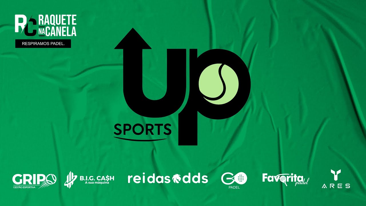 FINAL FEMININA - TORNEIO DE INAUGURAÇÃO UP SPORTS - YouTube