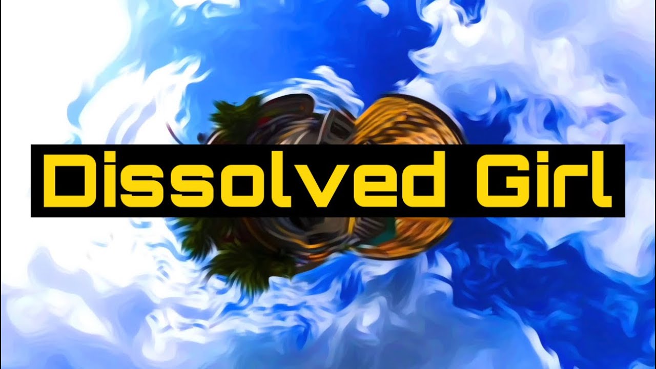 Dissolved Girl - Massive Attack - YouTube