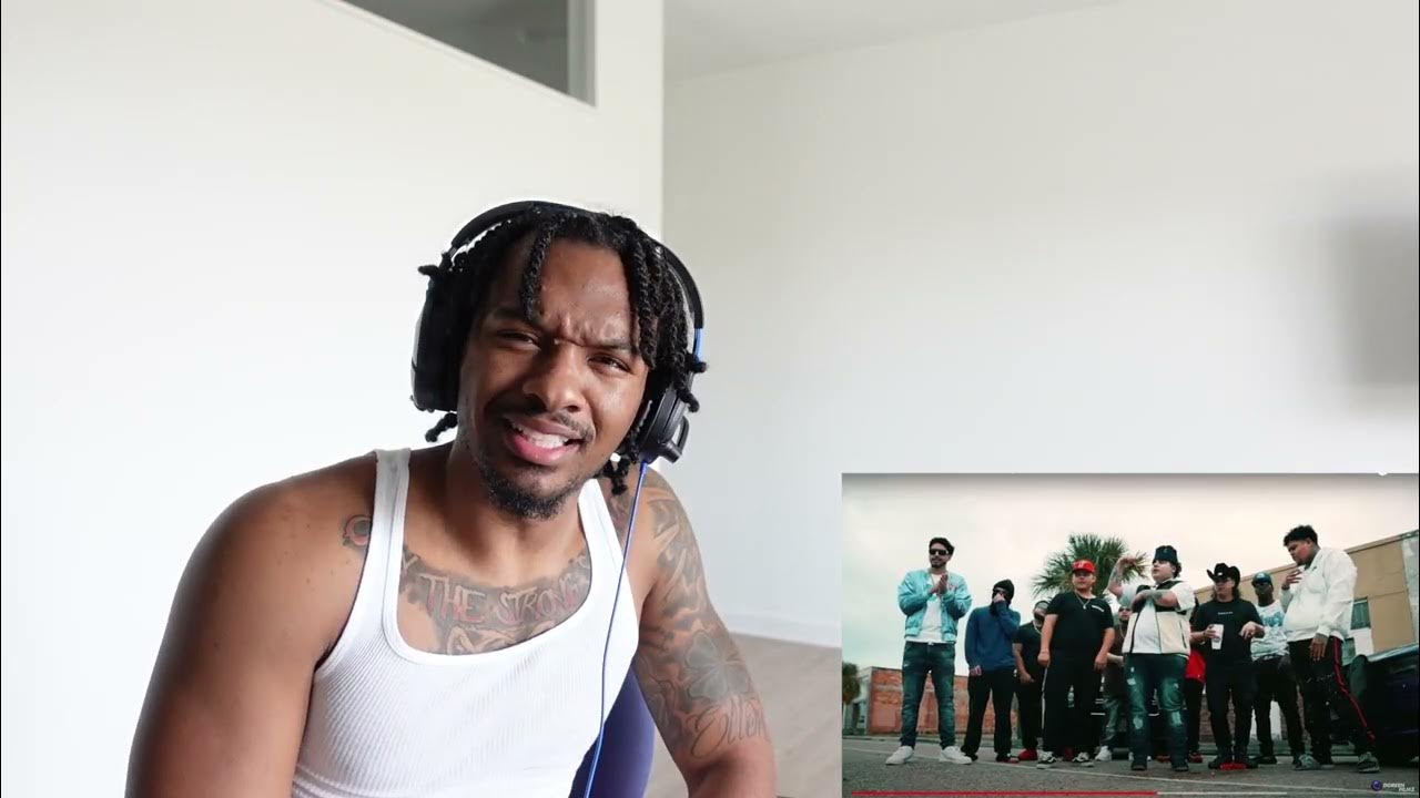 That Mexican OT Kick Doe Click Official Music Video REACTION!! - YouTube