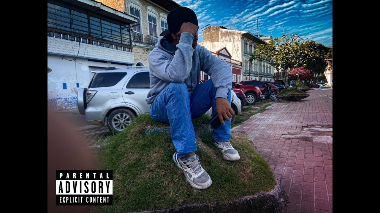Laid back - Dooby (Oficial Video) - YouTube