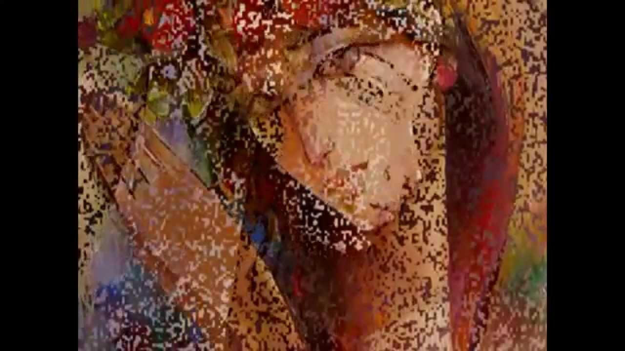 Stefka SABOTINOVA - Prituri Se Planinata (The Mystery of Bulgarian ...