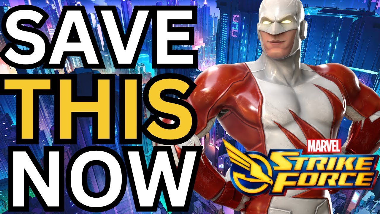 GUARDIAN INITIAL RELEASE, NEW WEEKEND EVENT AND NEXT STRIKE PASS TOON ...