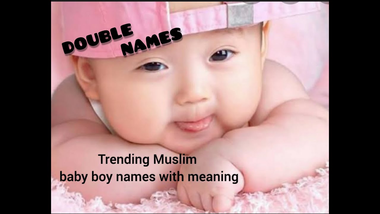 Beautiful Muslim Baby Boy Double Names With Meaning latest Baby Boy Names2020 fabtaft ep 71 beautiful-muslim-baby-boy-double-names-with-meaning-latest-baby-boy-names2020-fabtaft-ep-71