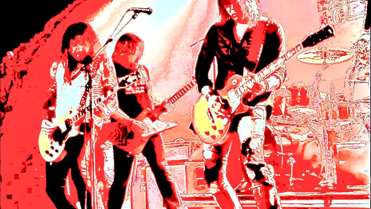 Cheers to Sammy Hagar: ‘There’s Only One Way To Rock’ with Nashville’s ...