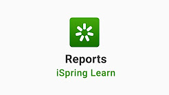 iSpring Learn LMS Tutorials - YouTube