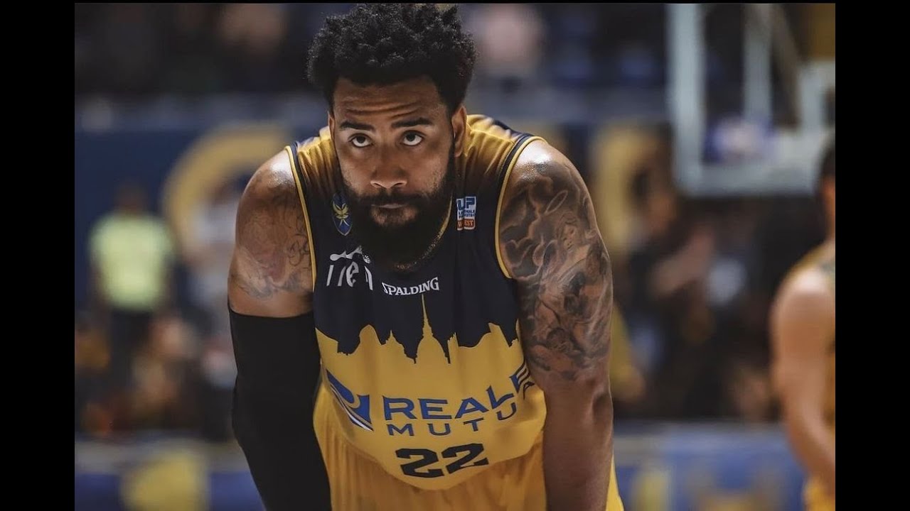 ANG BAGONG IMPORT NG SMB, KILALANIN! - YouTube