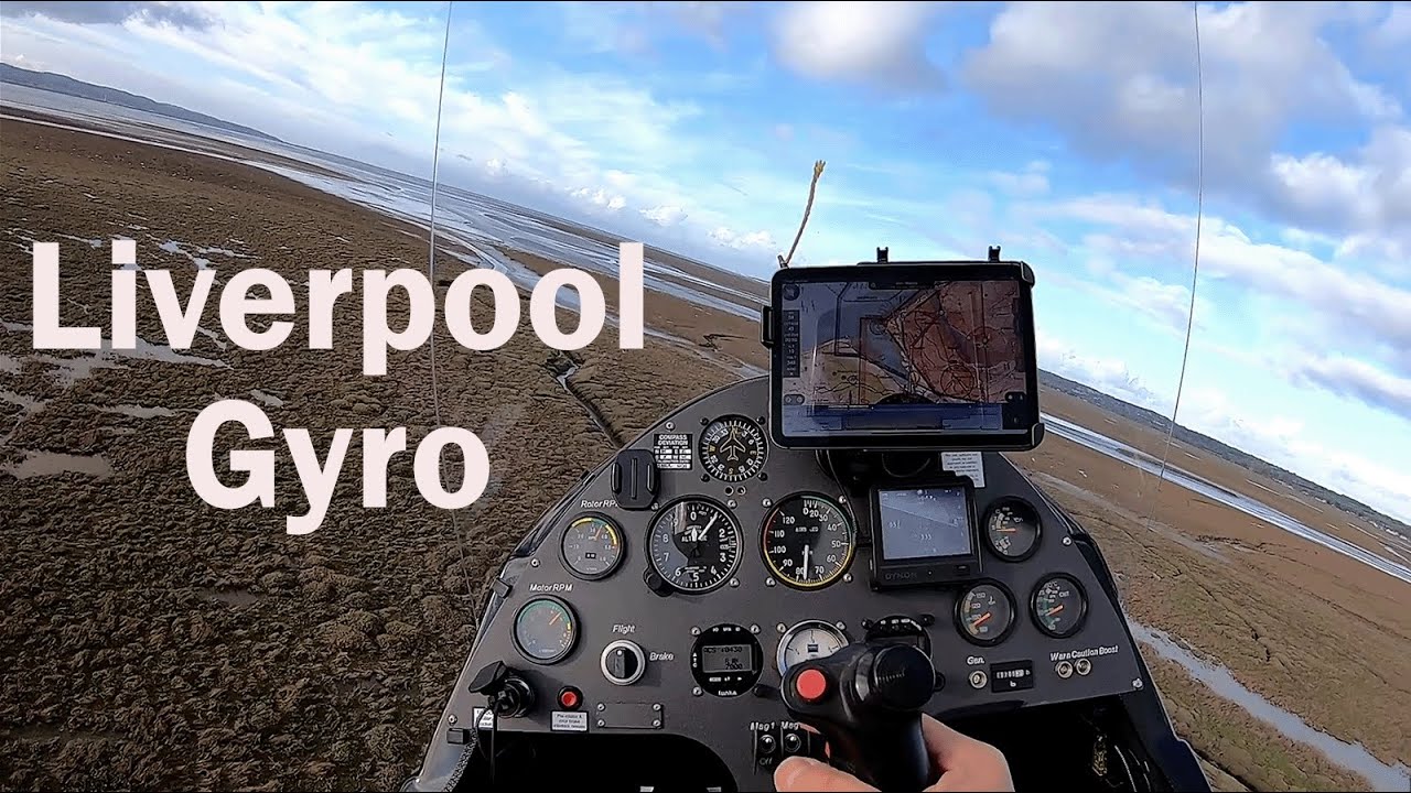 Liverpool Gyro - YouTube