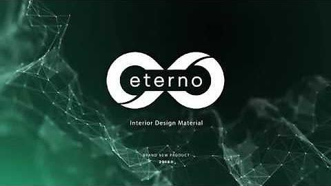 МДФ-плиты IDM "Eterno" для мебельных фасадов - YouTube