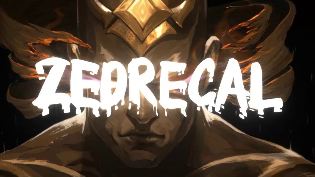 League of legends.exe - YouTube